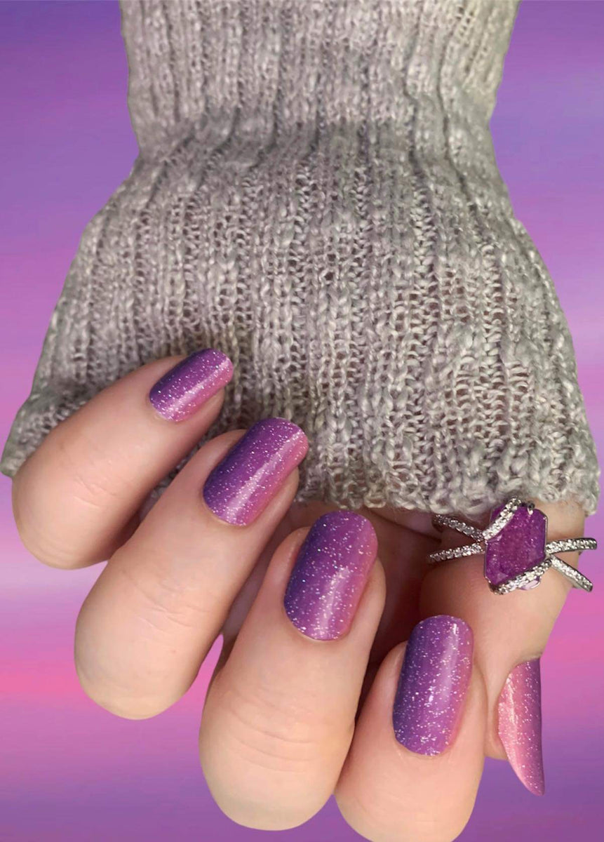 Blushing Dragon – Sweet Serenity Haven