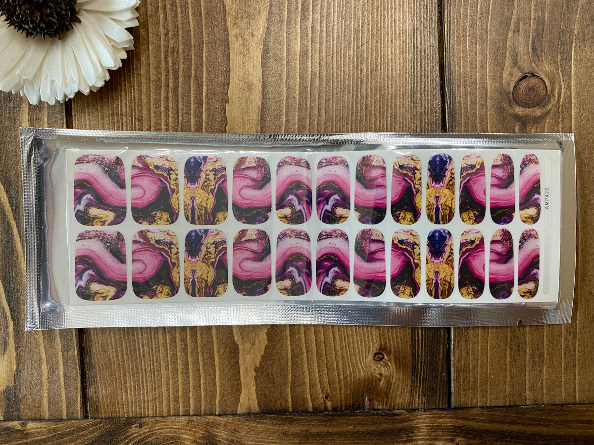 Gold Digger – Sweet Serenity Haven