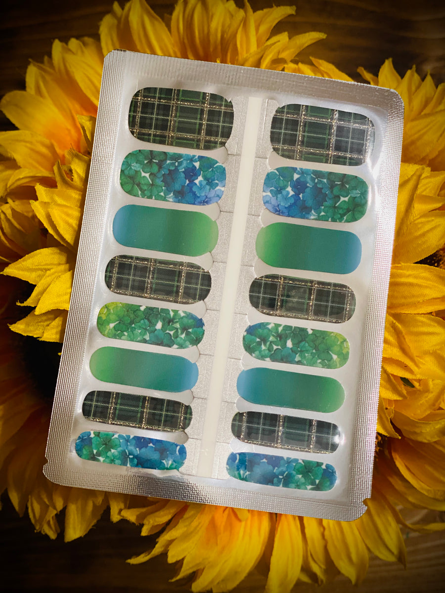 Cloverfield – Sweet Serenity Haven